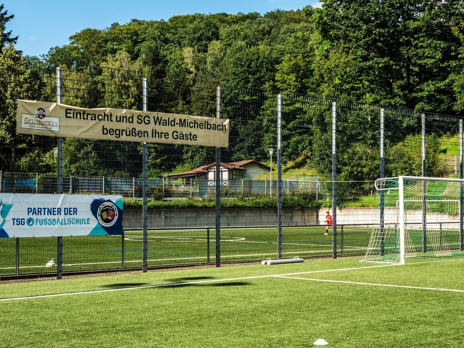 Wald-Michelbach | Gemeinde Wald-Michelbach