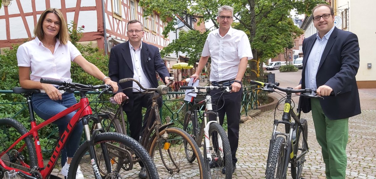 Stadtradeln | Gemeinde Wald-Michelbach